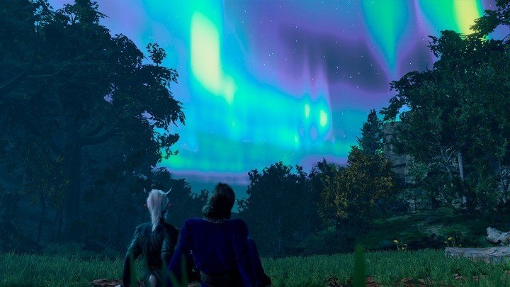 Gale guide - abilities, lore and stats in BG3 - Ensigame