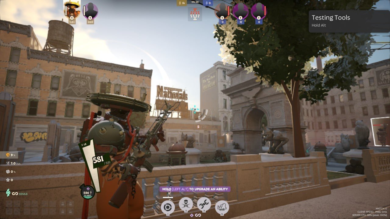 How to Increase FPS in Deadlock - Ensigame