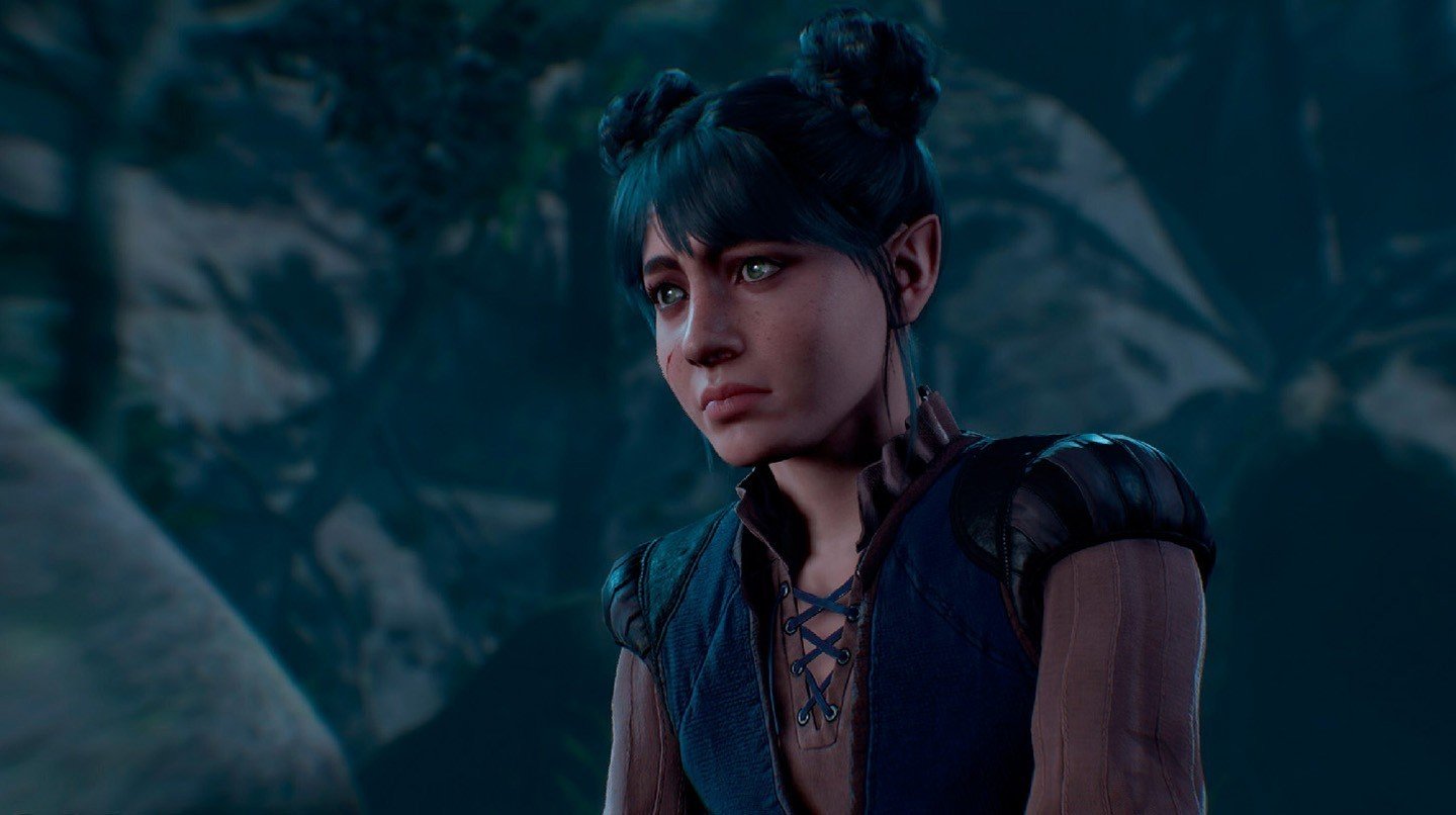 Shadowheart guide - abilities, lore and stats in BG3 - Ensigame