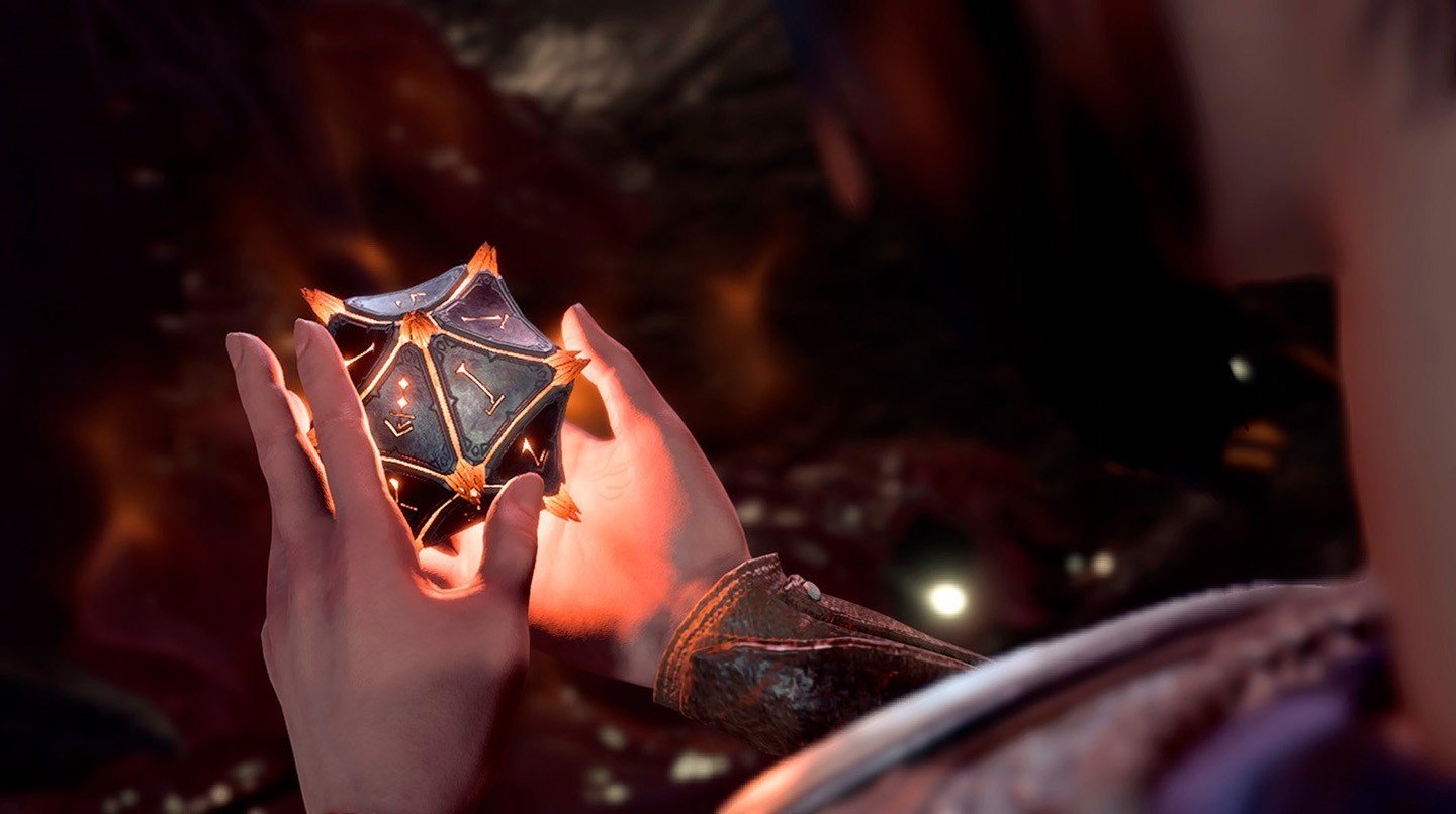 Shadowheart guide - abilities, lore and stats in BG3 - Ensigame