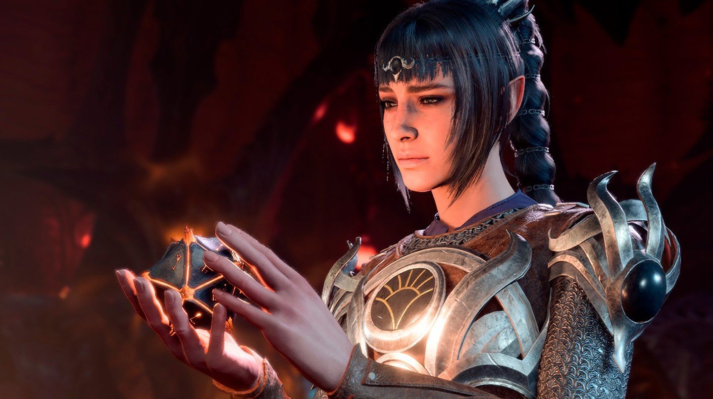 Shadowheart guide - abilities, lore and stats in BG3 - Ensigame