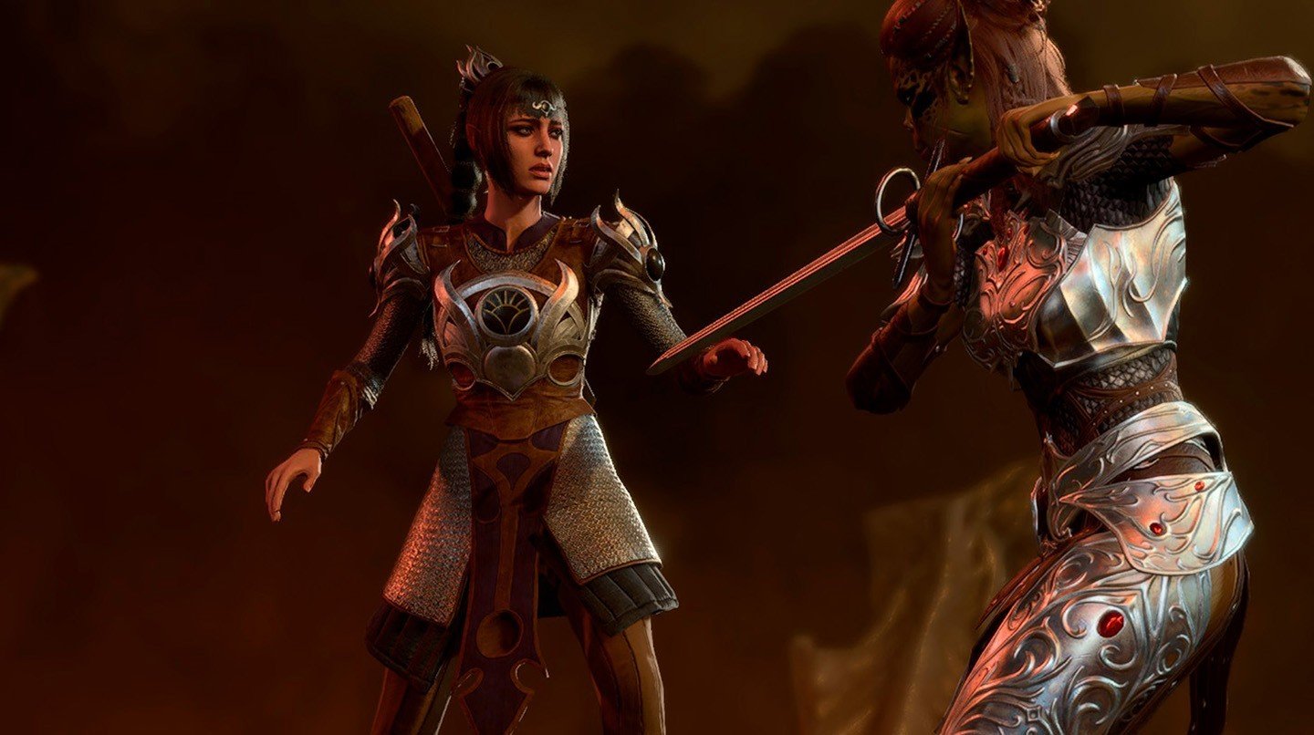 Shadowheart guide - abilities, lore and stats in BG3 - Ensigame