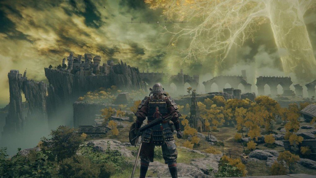 Top 20 souls-like games on PC - Ensigame