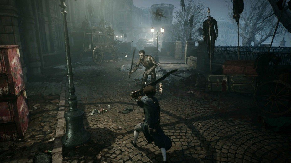 Top 20 souls-like games on PC - Ensigame