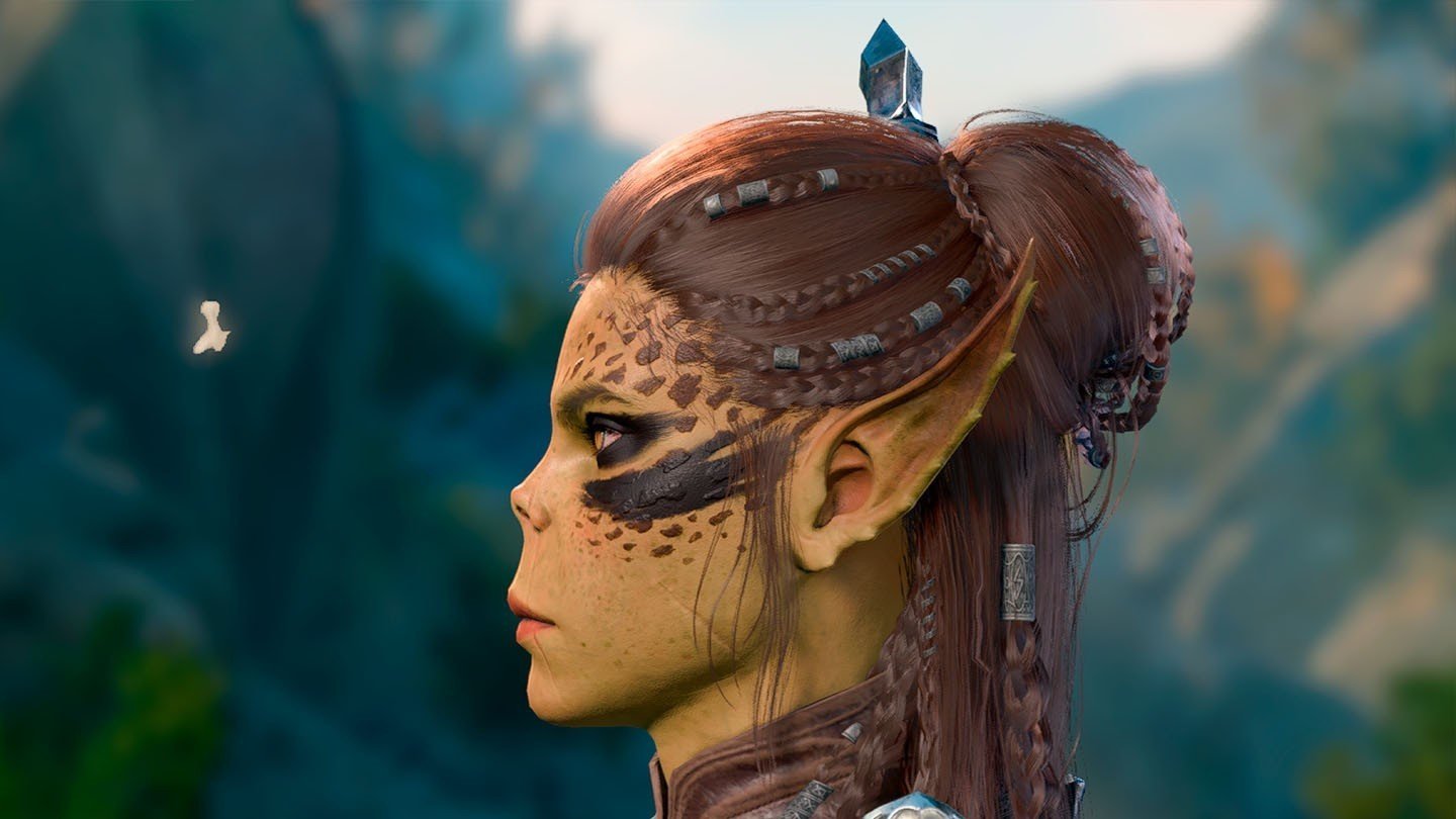 Lae'zel guide - abilities, lore and stats in BG3 - Ensigame