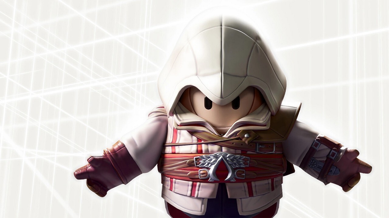New details about Assassin's Creed Invictus - Ensigame