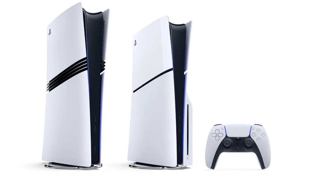 First previews of PS5 pro are out - Ensigame