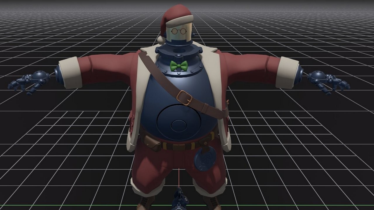 Hidden Deadlock quests for free skins are mostly determined - Ensigame