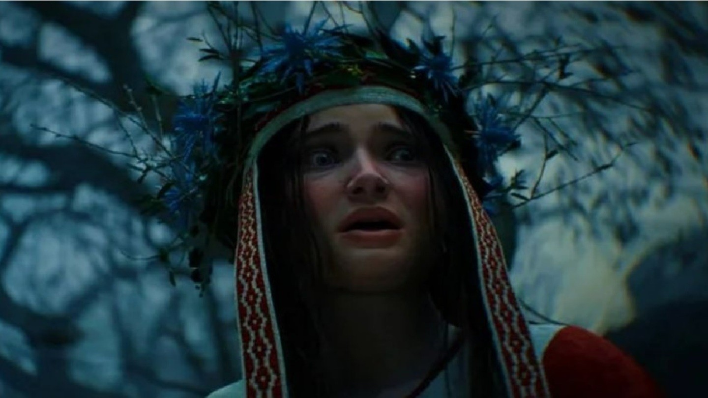 CDPR promises to raise the level of NPC in The Witcher 4 - Ensigame