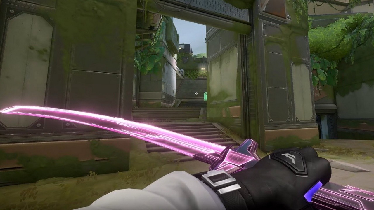 Valorant introduces a new type of items for those who love to flex ...