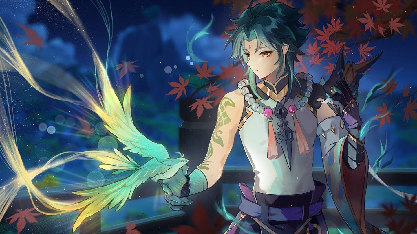 Ultimate Guide: Does Xiao Die In Genshin Impact - Ensigame