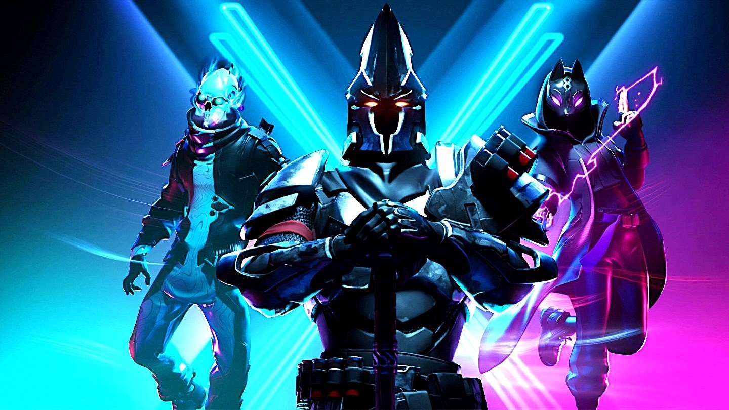 Review of the points system in Fortnite Arena - Ensigame