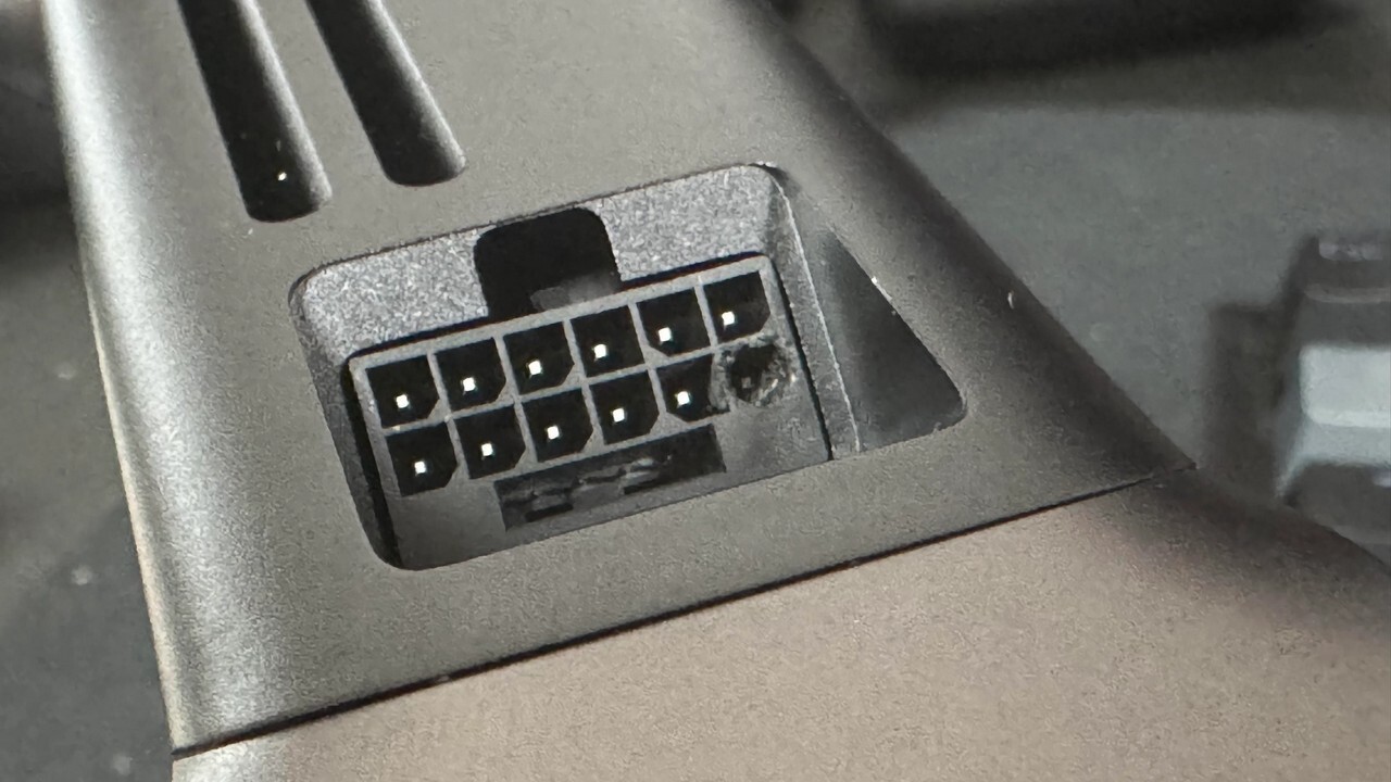 First cases of NVIDIA RTX 5090 burned power connectors reported - Ensigame