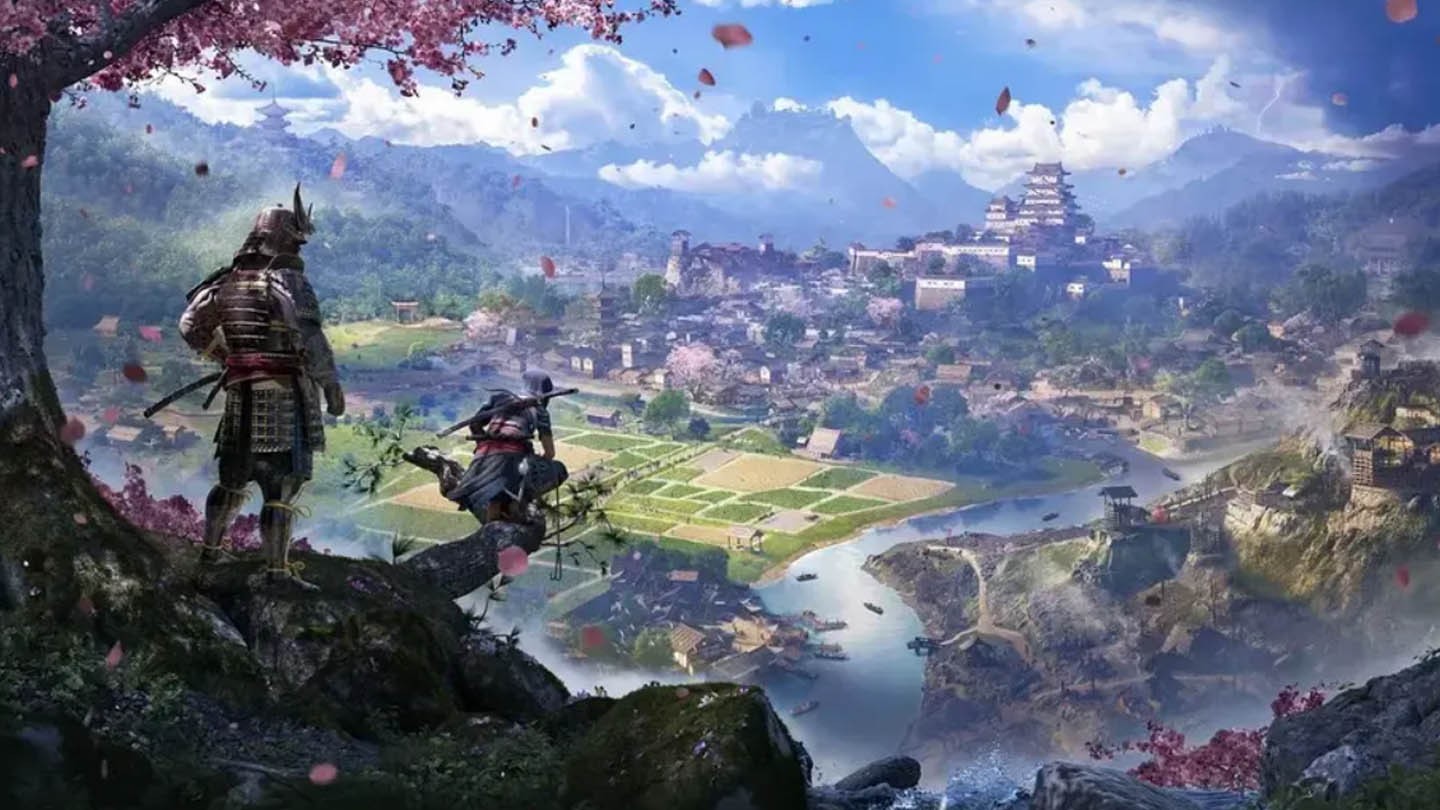 Ubisoft Revenues Plummet by 31.4% Cutting Budgets in 2025 - Ensigame