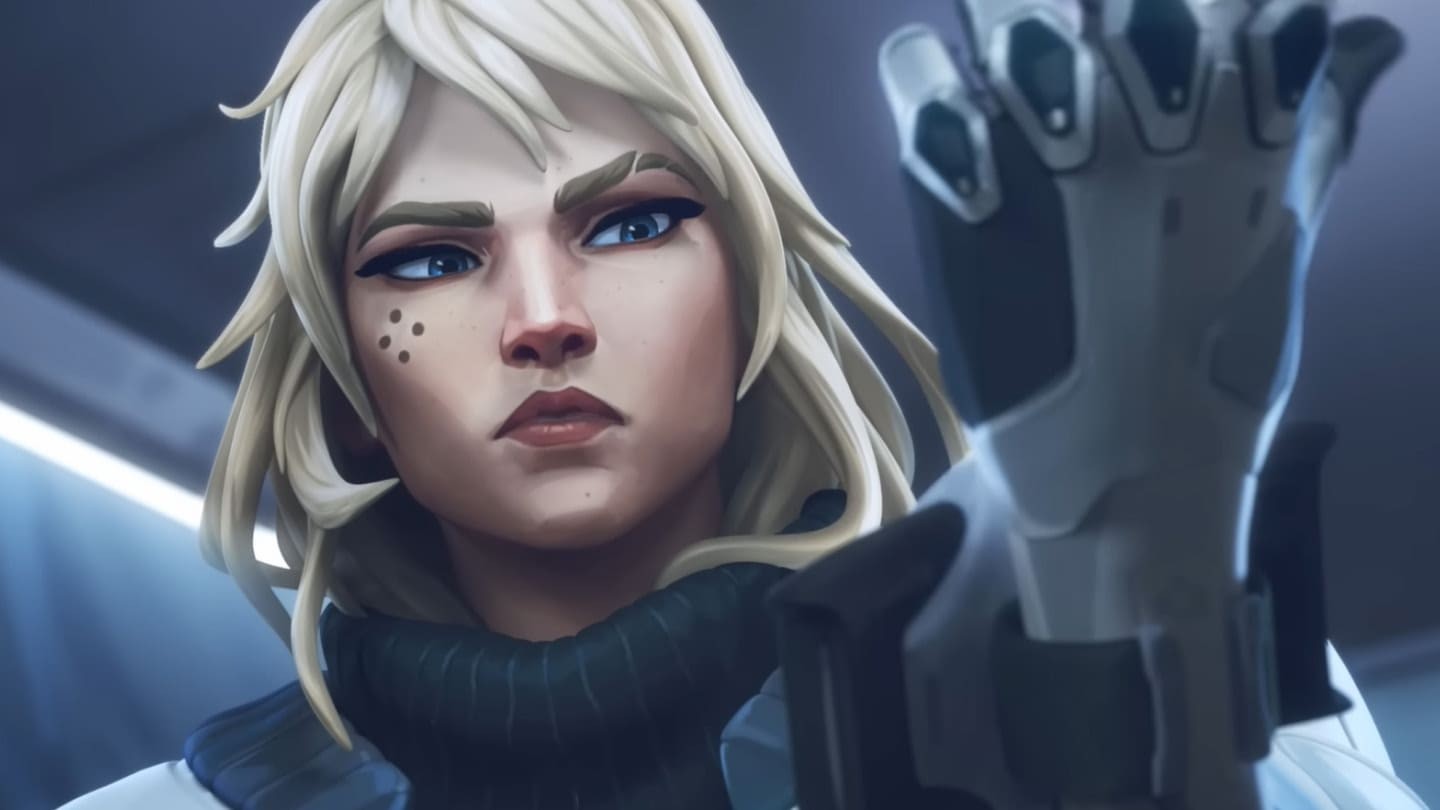 Valve Releases Major Patch for Deadlock - Ensigame