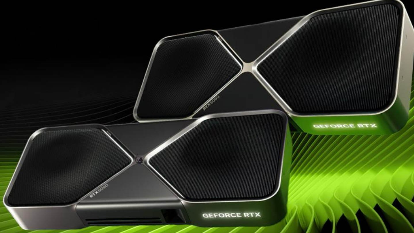 NVIDIA Confirms RTX 50 Series GPUs Suffer from Missing ROPs - Ensigame