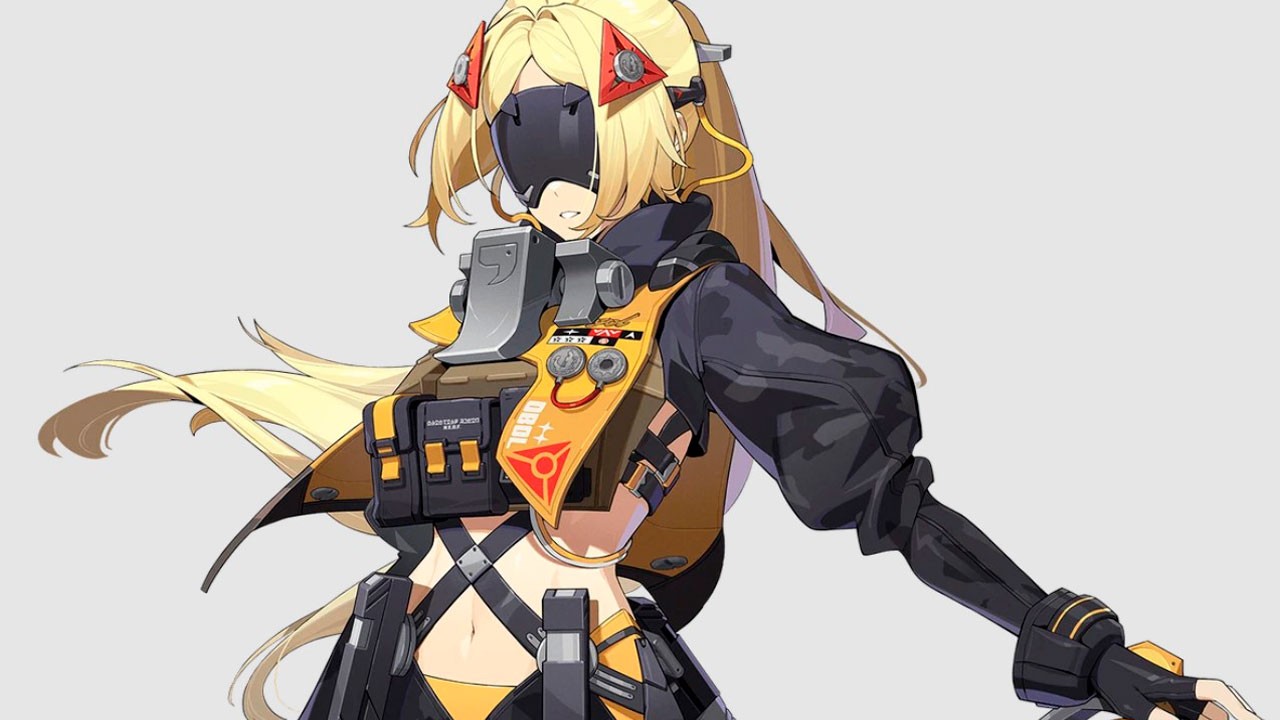 Teaser for the next update in Zenless Zone Zero - Ensigame