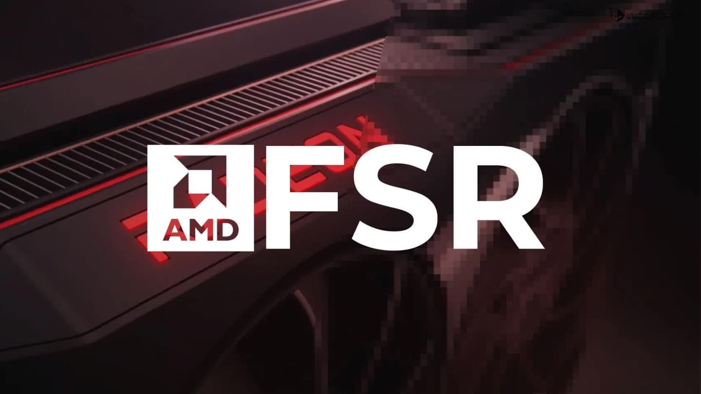 How to Enable AMD FSR 4 in Unsupported Games - Ensigame