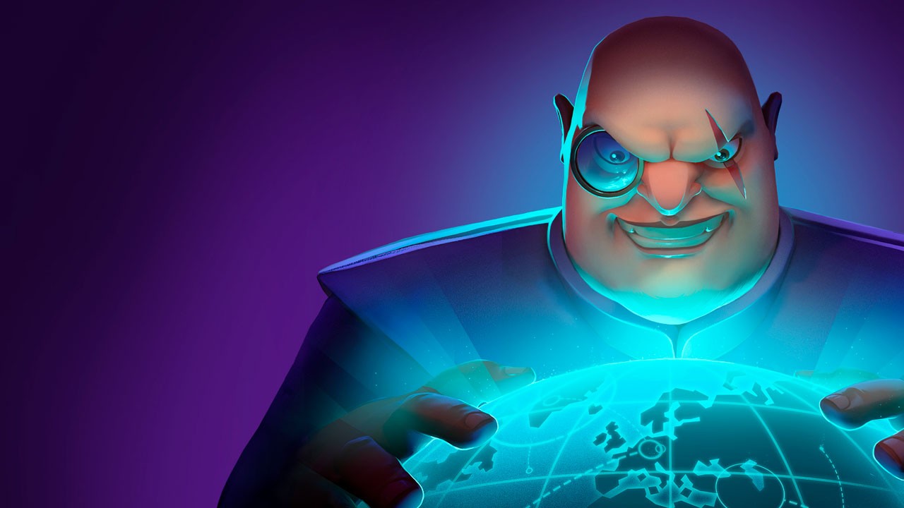 Evil Genius 3 is possible and could even be a game of a different genre ...