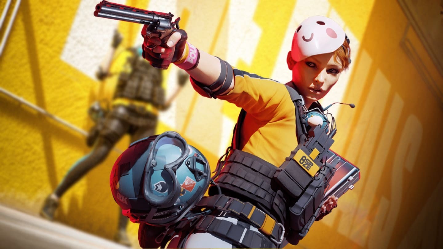 Team Deathmatch Mode Goes Permanent in The Finals with Season 6 - Ensigame
