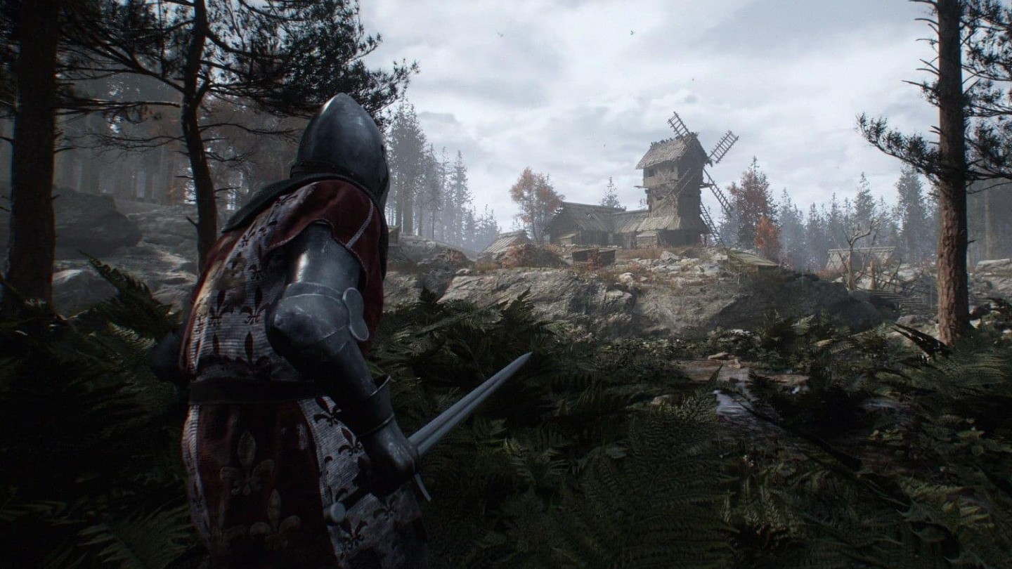 Behaviour Interactive Reveals New Gameplay for Blight Survival - Ensigame