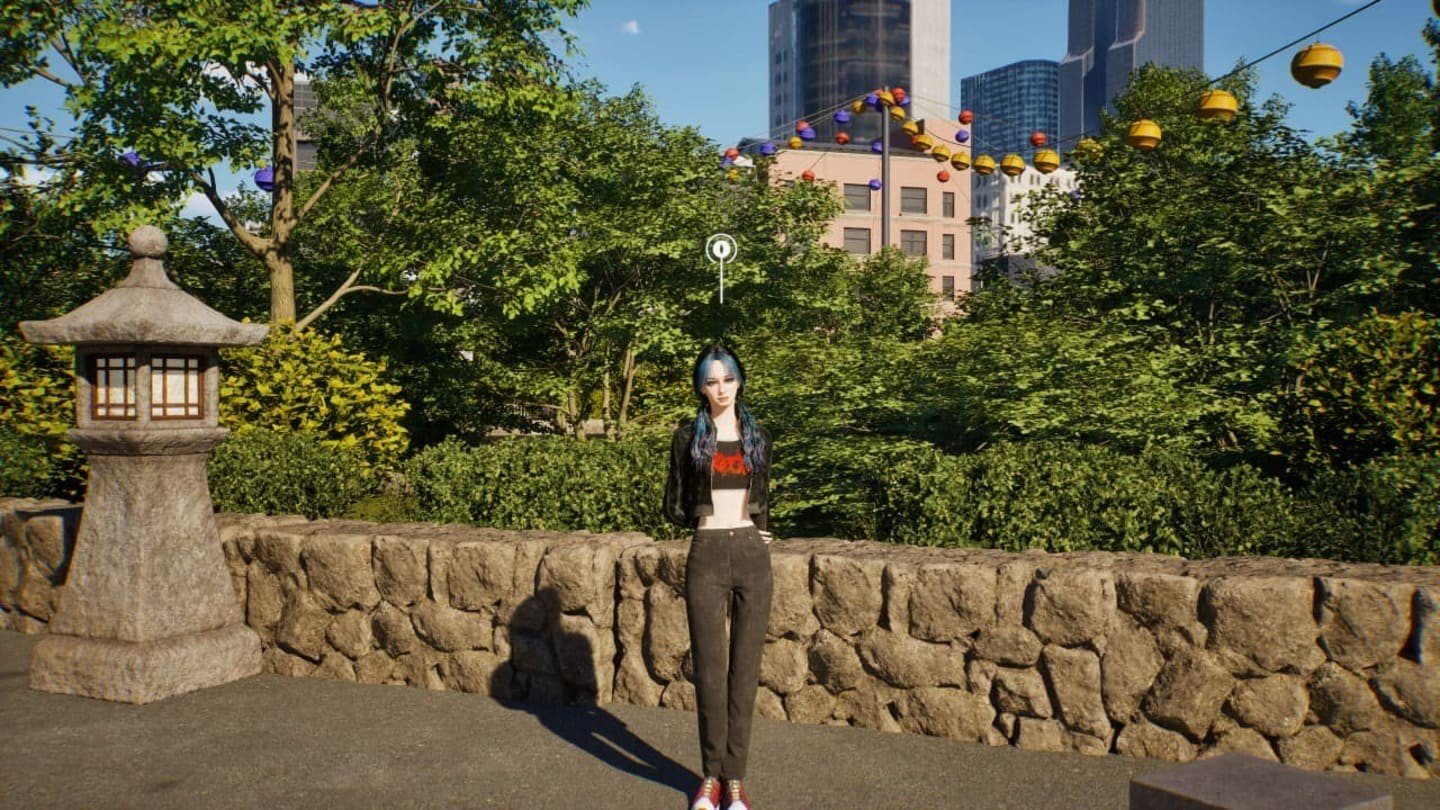 inZOI - detailed overview - Ensigame