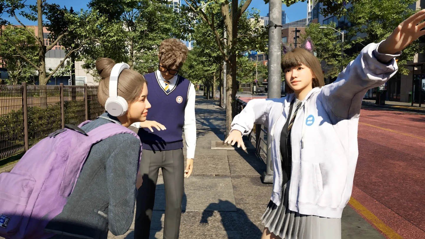 How to Apply to University in inZOI - Ensigame