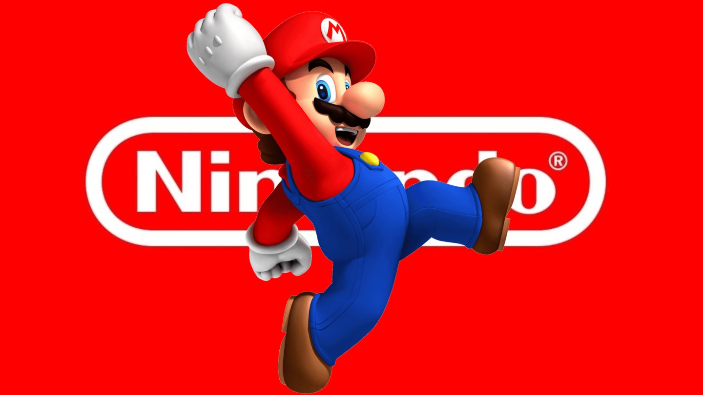 Trailers presented at the Nintendo Direct presentation - Ensigame