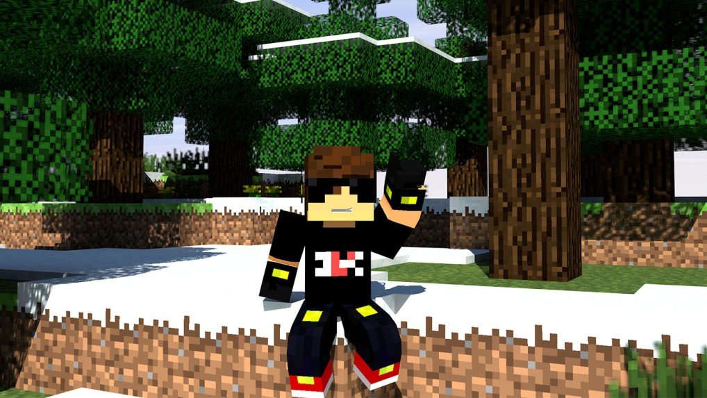 Como Personalizar Skins no Minecraft: Guia Completo - Ensigame