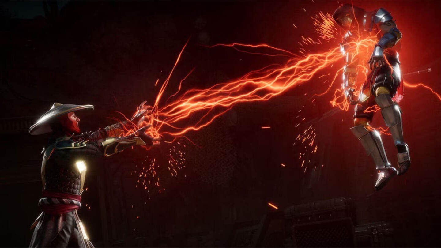 In MK1 Invasions, a character from MK11 will return - Ensigame