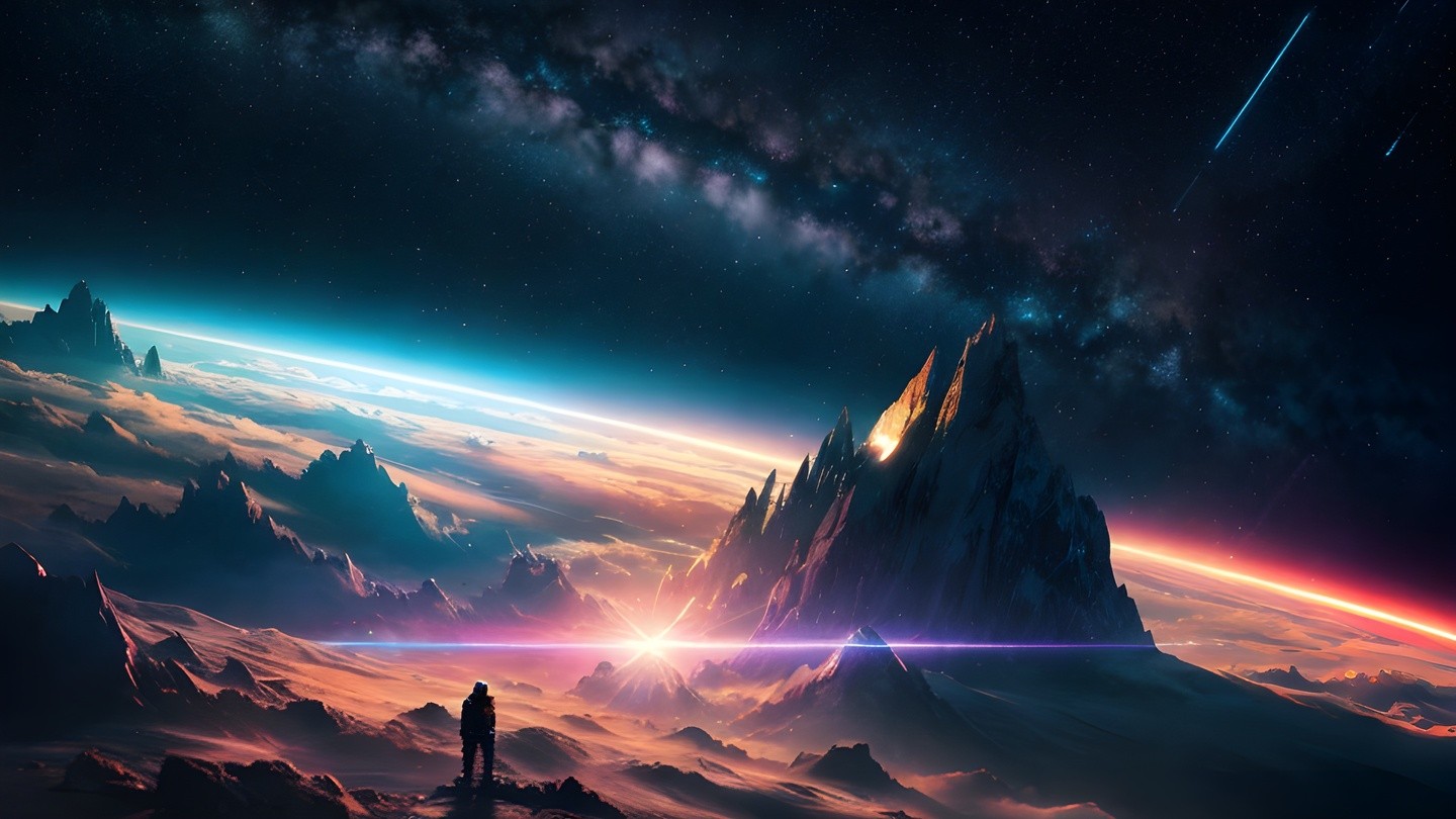 Starfield achieves platinum sales status on Steam - Ensigame