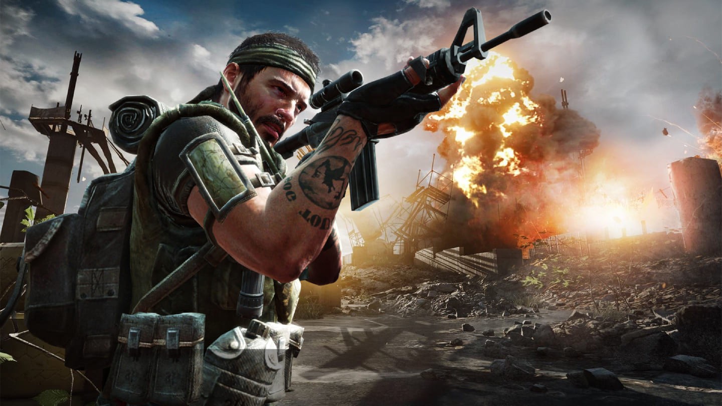 CoD: Mobile prepares for PC release - Ensigame CoD: Mobile prepares for PC release - Ensigame