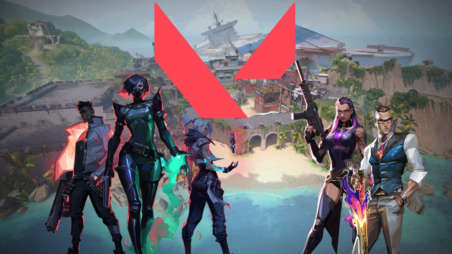 New weapon in Valorant: the sniper rifle Outlaw - Ensigame