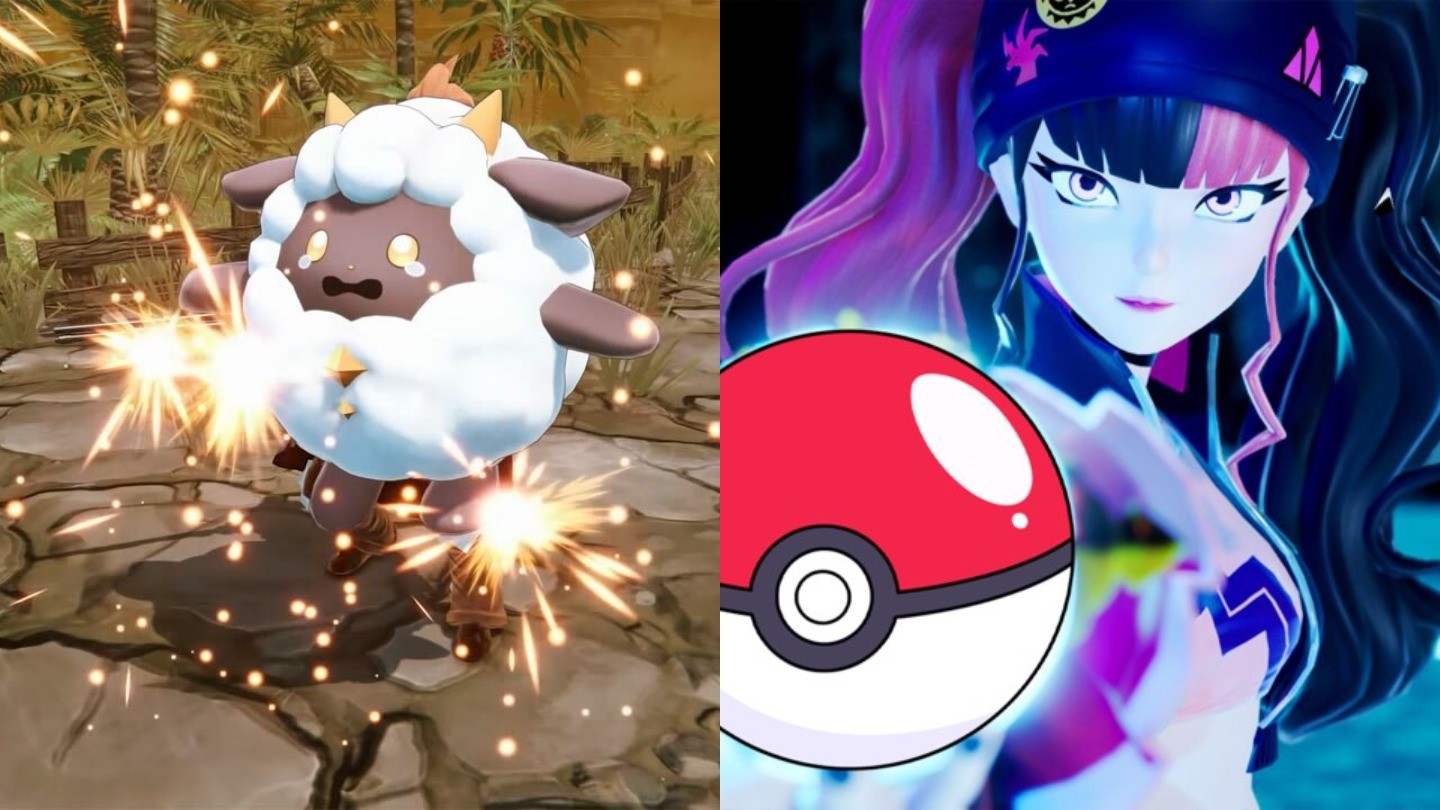 Palworld fans may boycott Nintendo - Ensigame