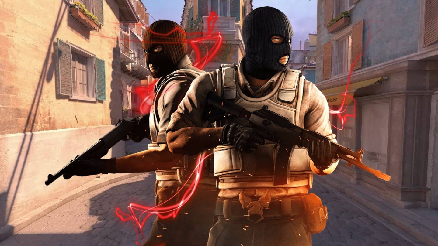 CS2: reconnection and voice chat bugs fixed - Ensigame