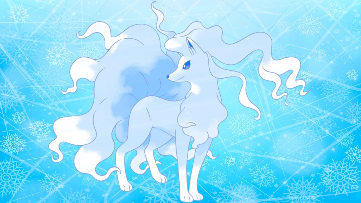 An overview of the best Pokémon related to Ice type - Ensigame