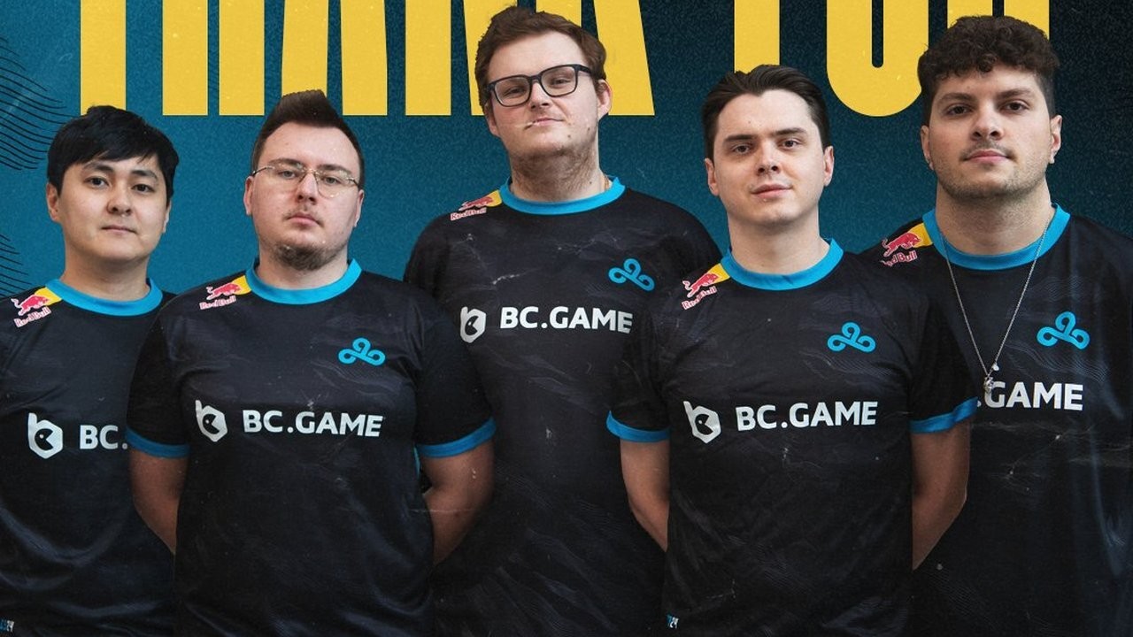 Cloud9 CS2 team lost two more players - Ensigame