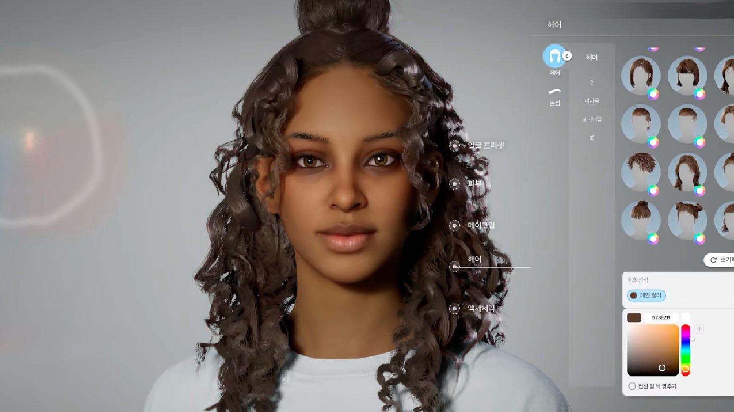 Ambitious plans for inZOI developers - Ensigame