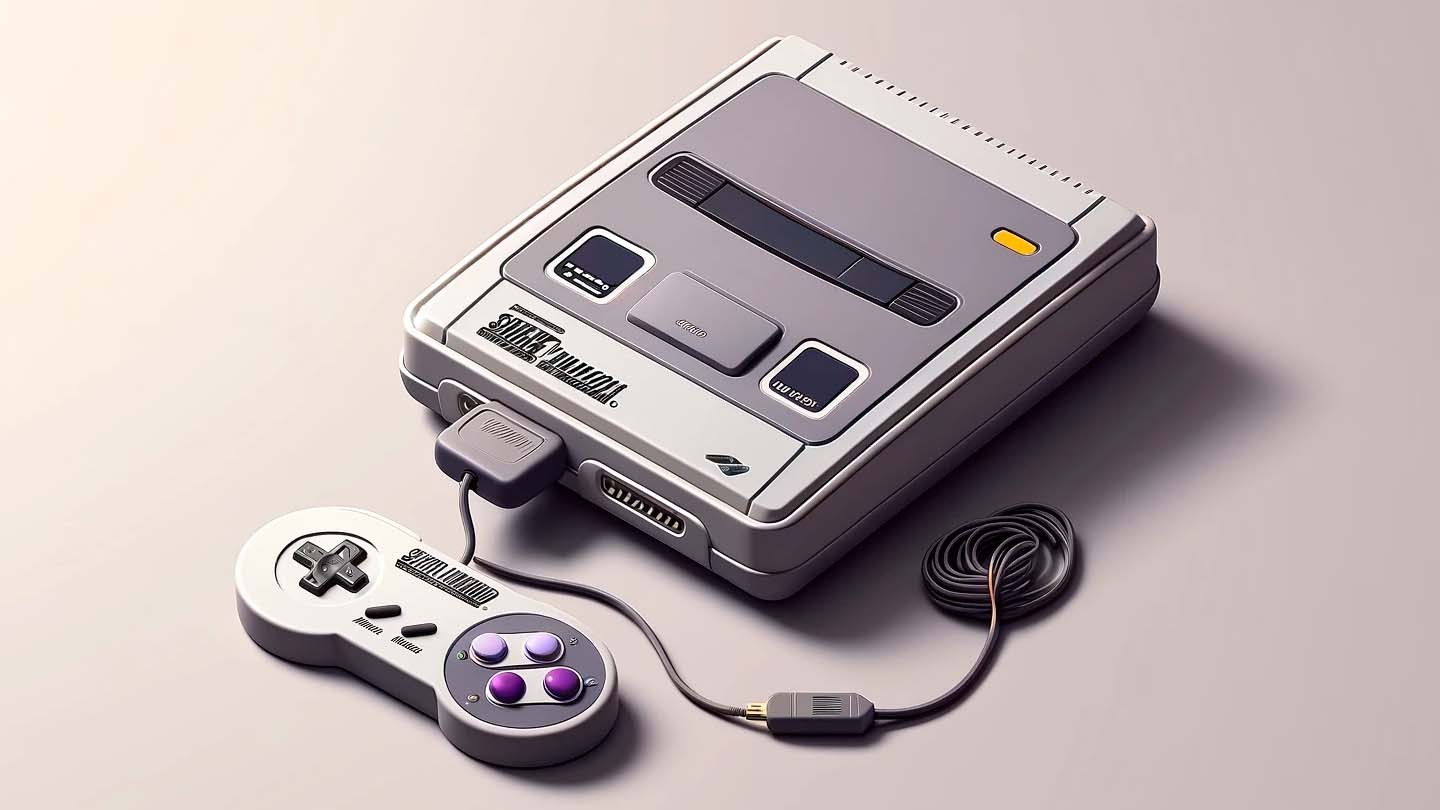 1989 Nintendo Super Famicom prototype up for sale - Ensigame