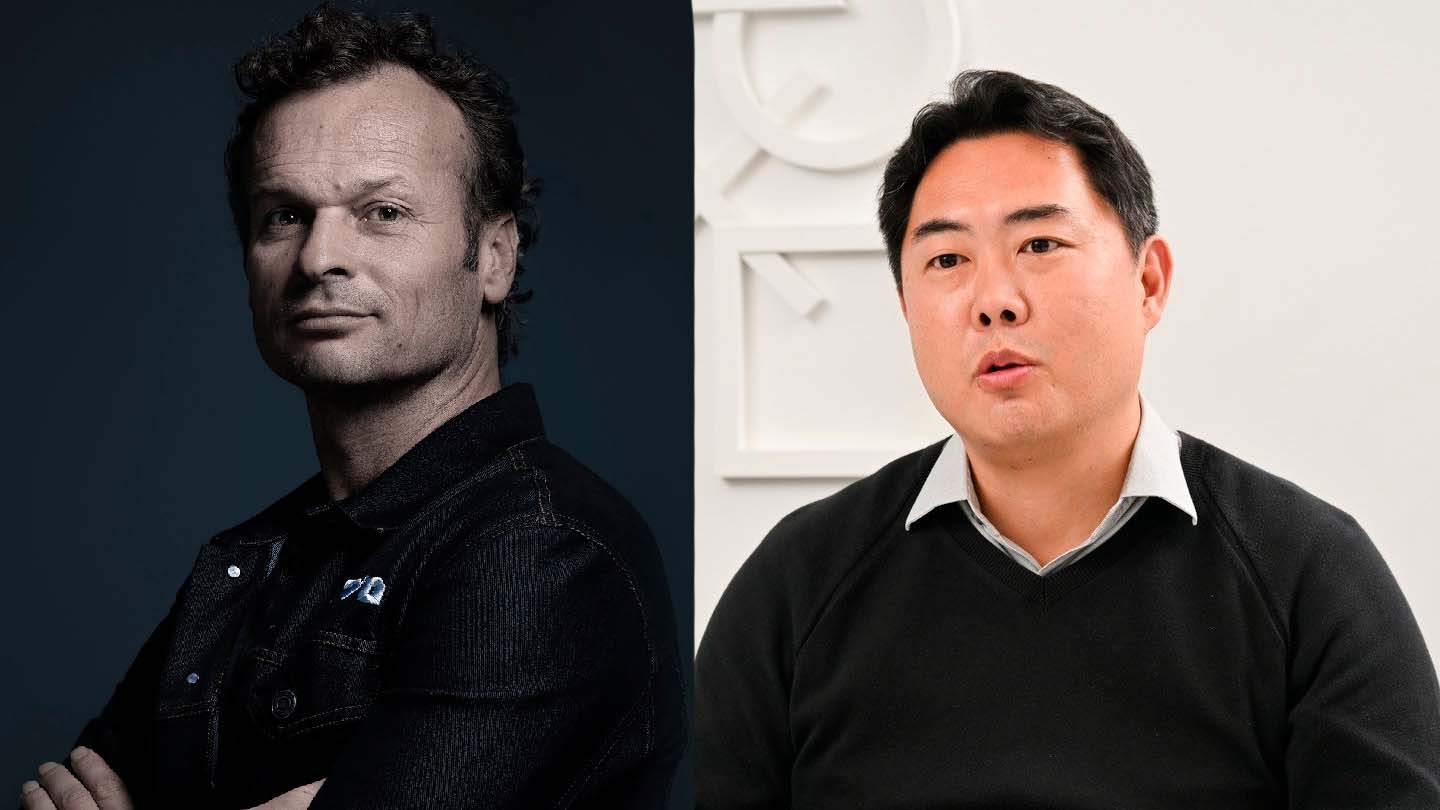 Sony unveils new era for PlayStation with dual leadership team - Ensigame