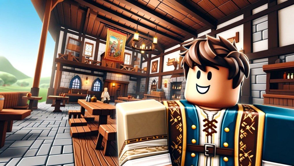 Os 25 melhores jogos de Roblox - Ensigame