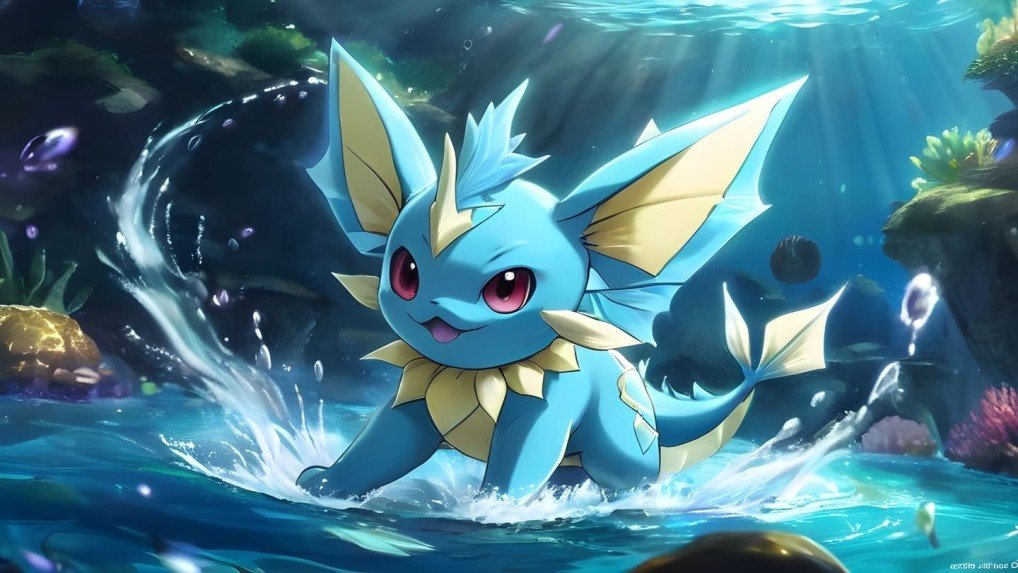 Lista dos Pokémon aquáticos mais fortes - Ensigame