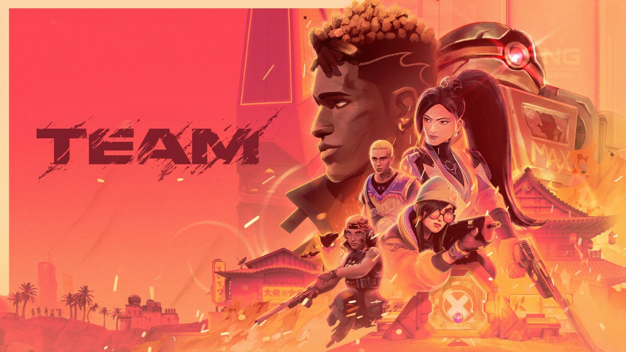 Here is the list of best-selling VALORANT team bundles - Ensigame