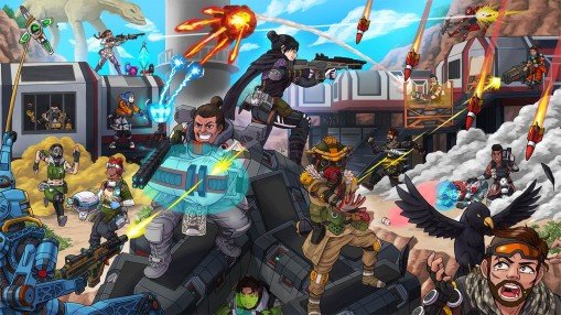 A Step-by-Step Guide: How To Mantle Jump Apex - Ensigame