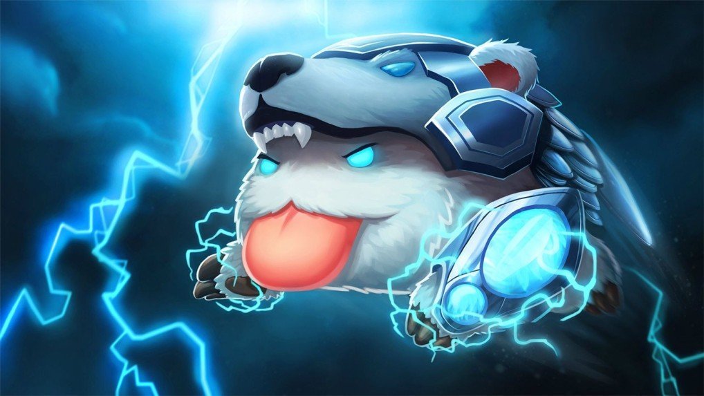 Play Poro League of Legends Now | Exciting Riot Game - Ensigame