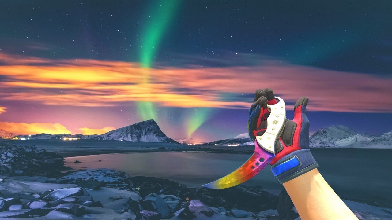 The boost bug in Counter-Strike 2 has finally been patched. - Ensigame