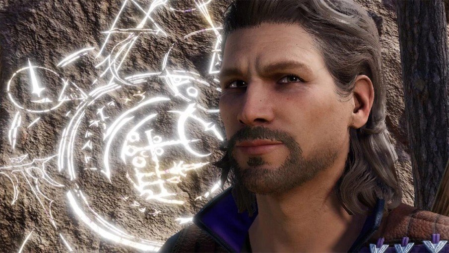 Gale guide - abilities, lore and stats in BG3 - Ensigame