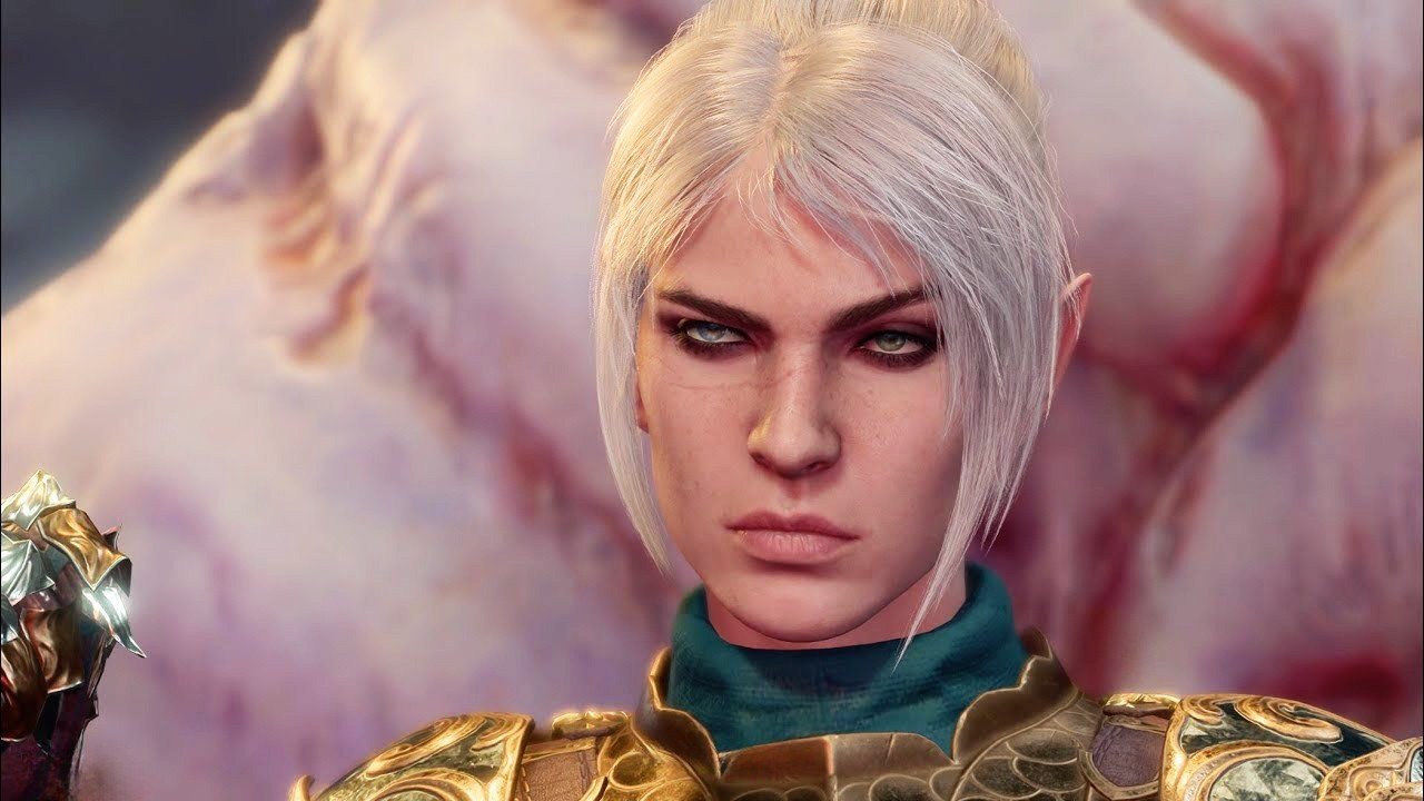 Shadowheart guide - abilities, lore and stats in BG3 - Ensigame